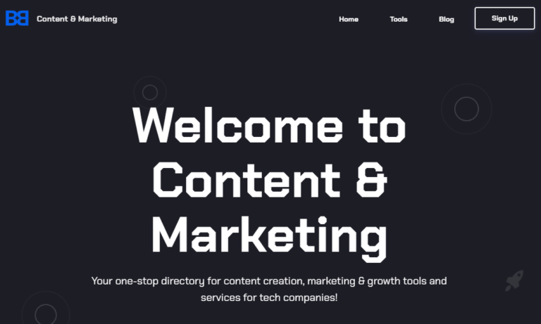 Understanding Content-and-Marketing.com: A Comprehensive Guide